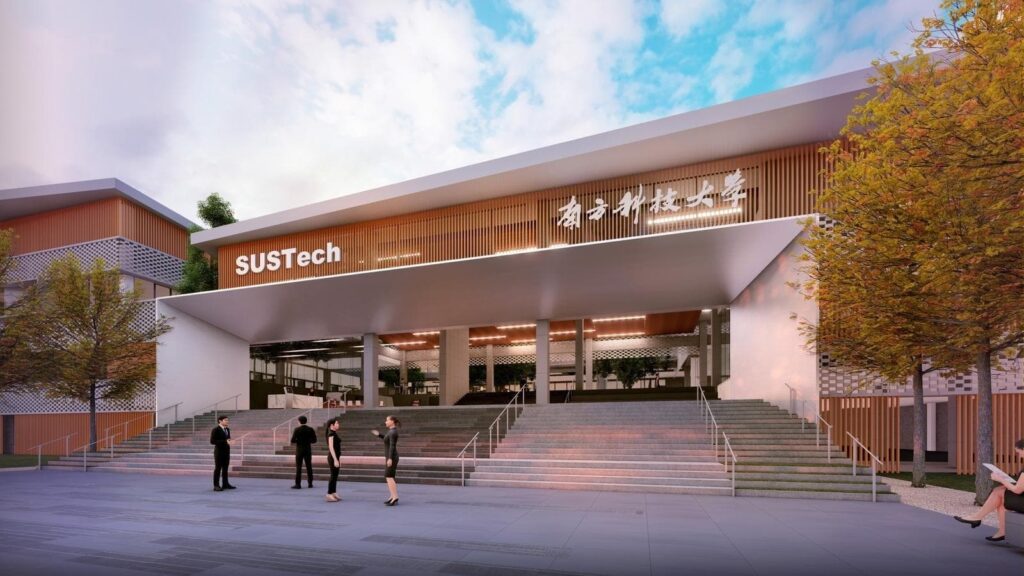 Houston PBK Office - Corporate Headquarters