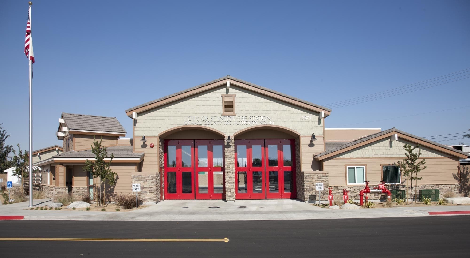 Rancho Cucamonga Office Location - PBK