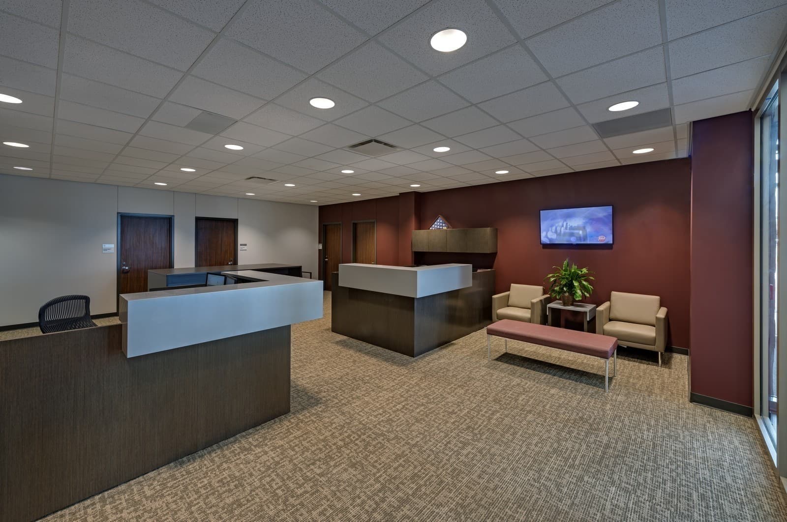 Texas A&M Physical Education & Activity Program (PEAP) Building - PBK ...