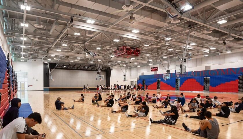 Berkeley Office Location - PBK