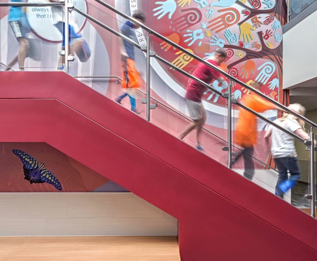 Valley Oaks Elementary School - PBK Architects
