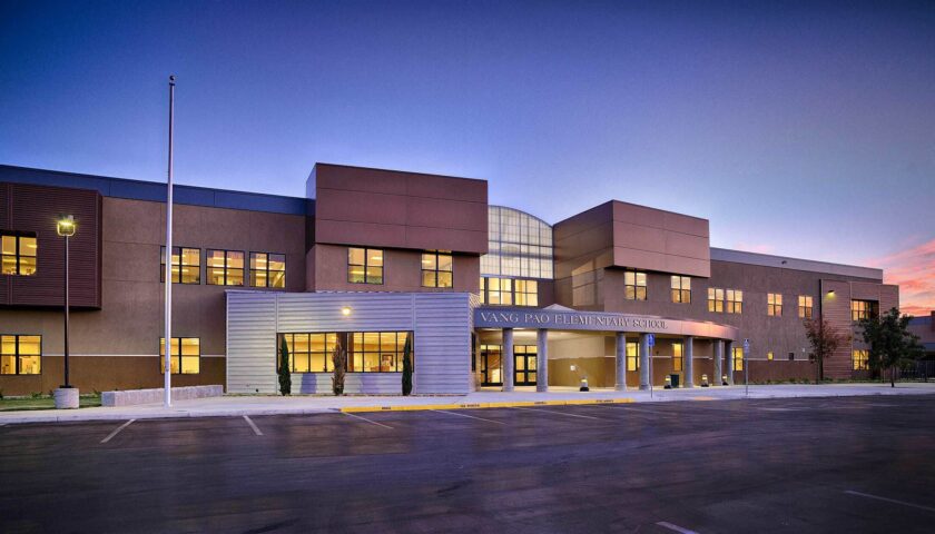 Fresno Office Location - PBK