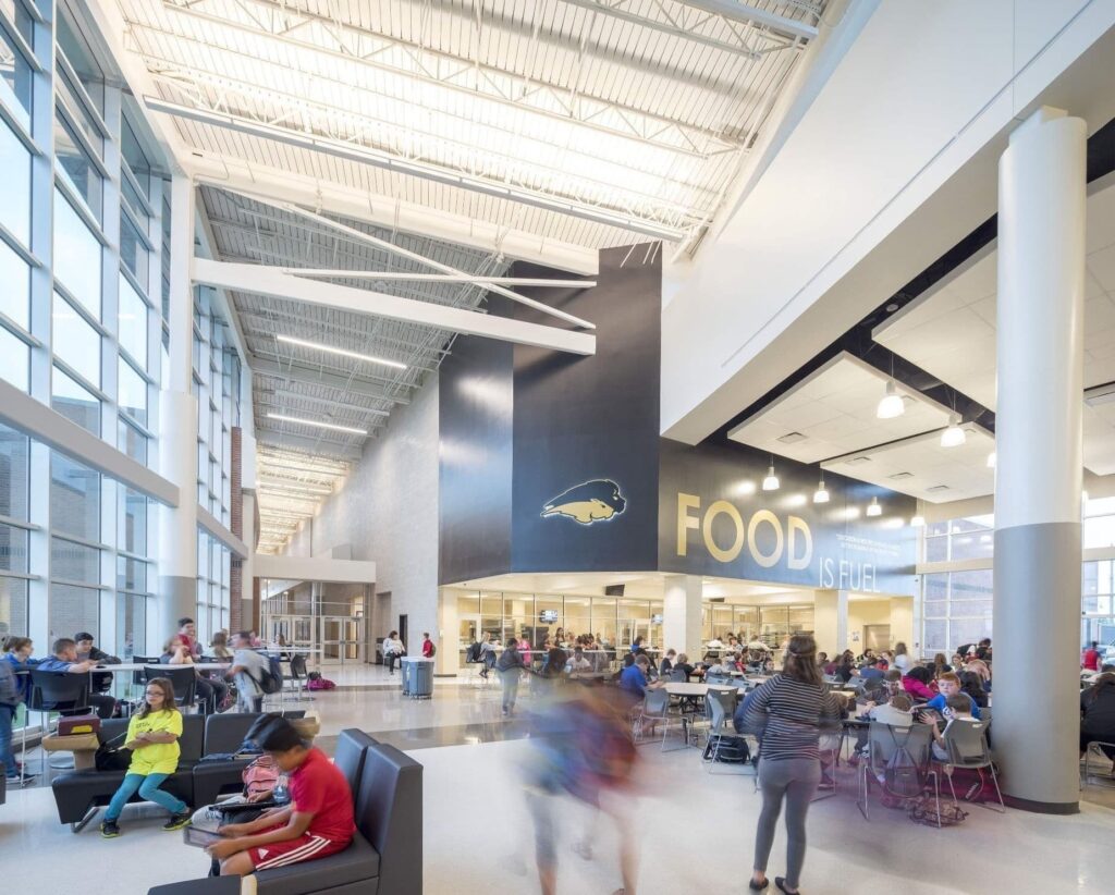 Morris Griffin Middle School - PBK