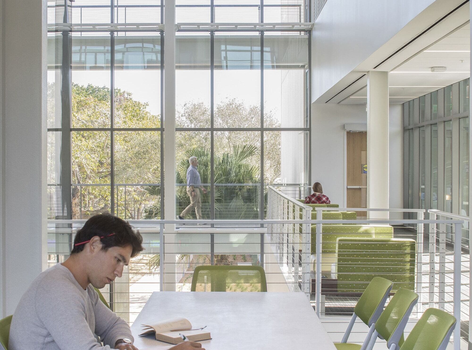 University of South Florida St. Petersburg College of Business - PBK ...