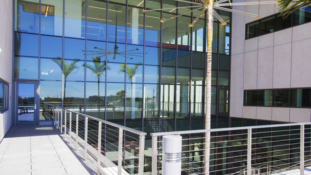 University of South Florida St. Petersburg College of Business - PBK ...