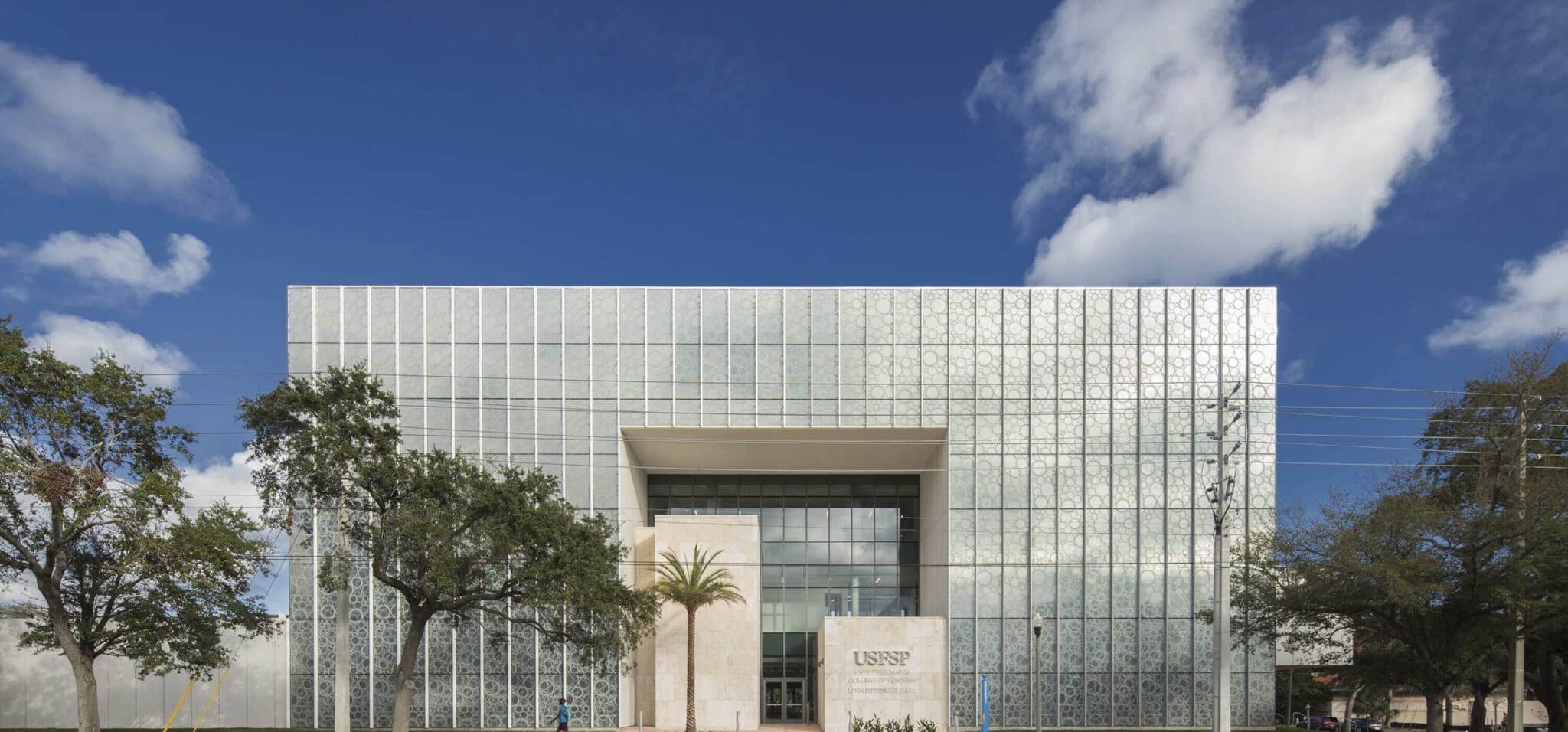 St. Petersburg Office Location - PBK