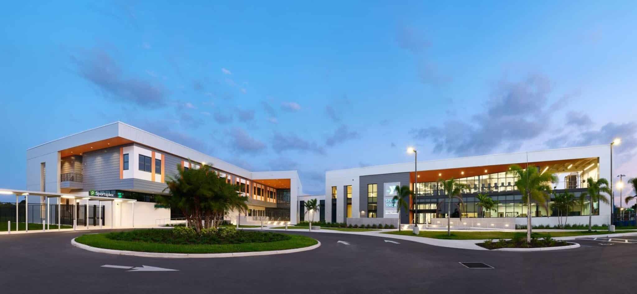 St. Petersburg Office Location - PBK