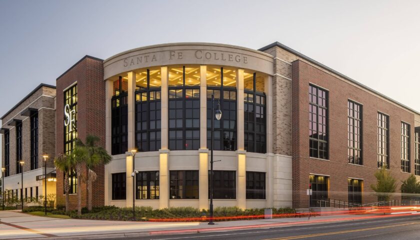 Chad Jones - PBK Architects