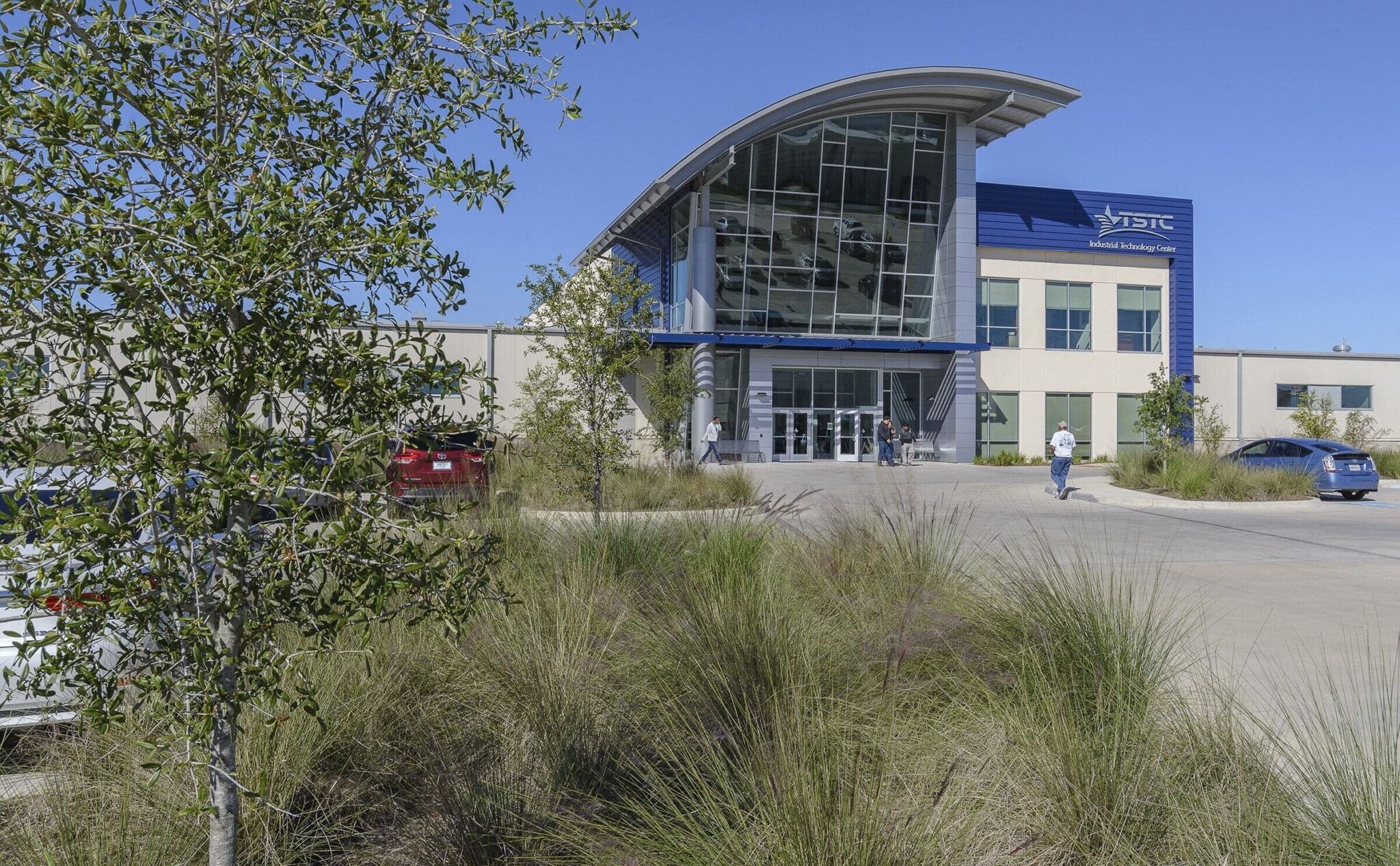 Texas State Technical College – Fort Bend Campus - Industrial ...