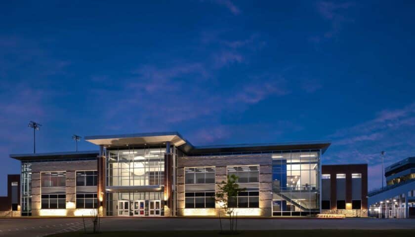 Cody Boyd - PBK Architects