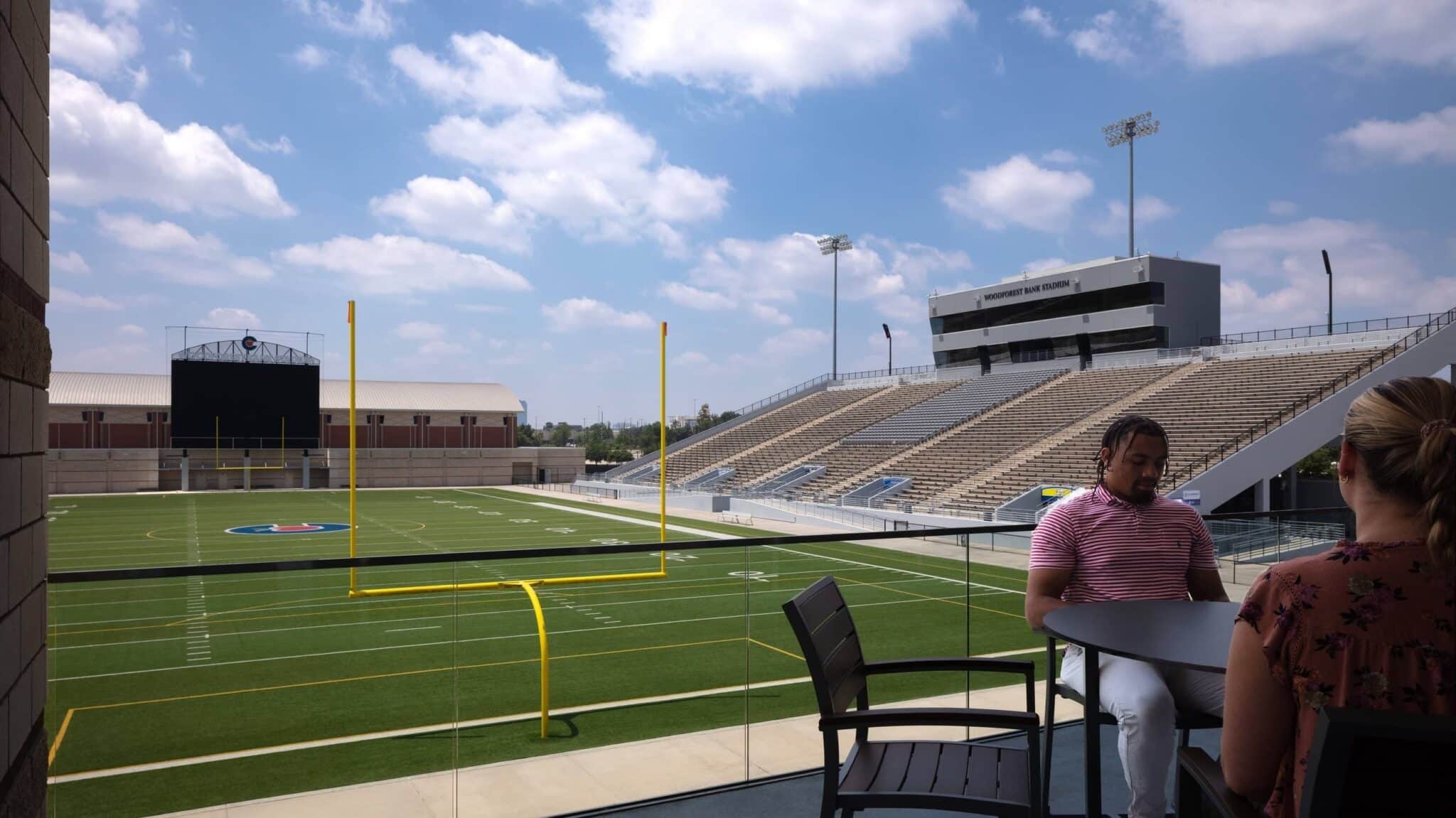 Jett Teacher Training Center - PBK Architects