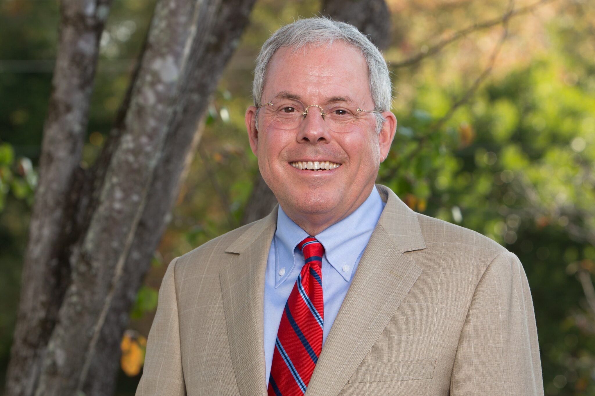 Valdon (“V”) Smith - PBK Architects