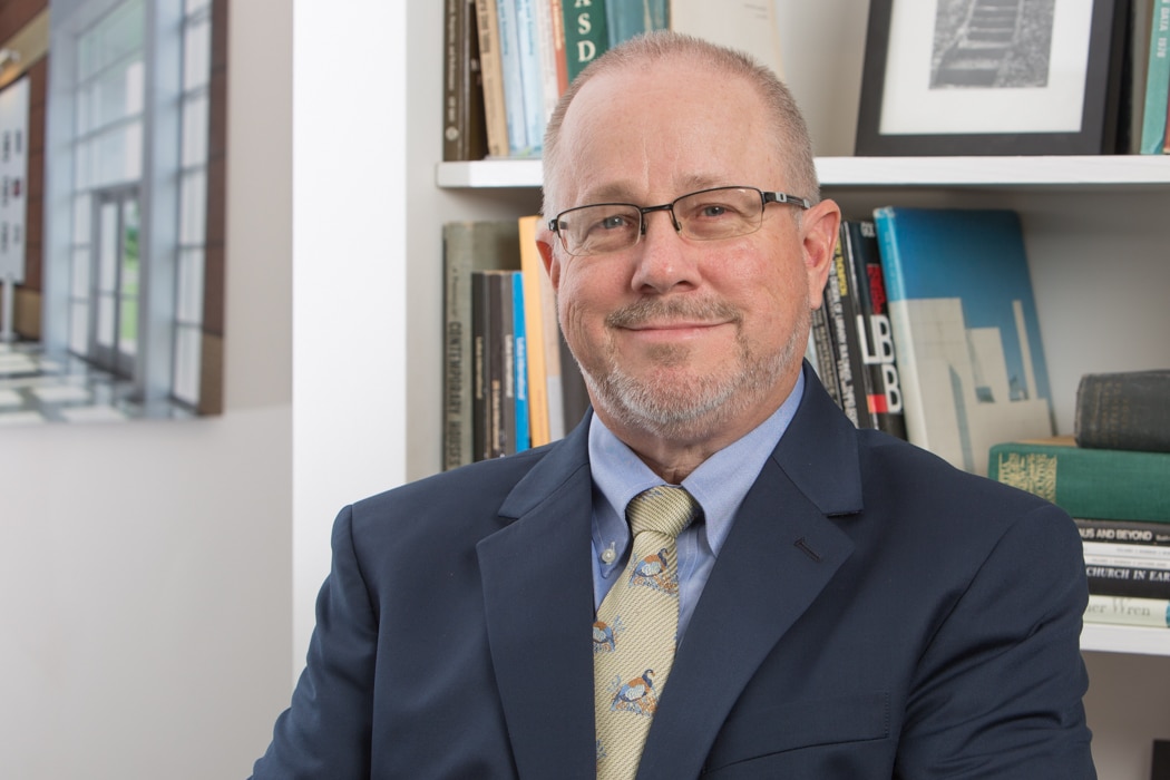 Randy W. Vining - PBK Architects