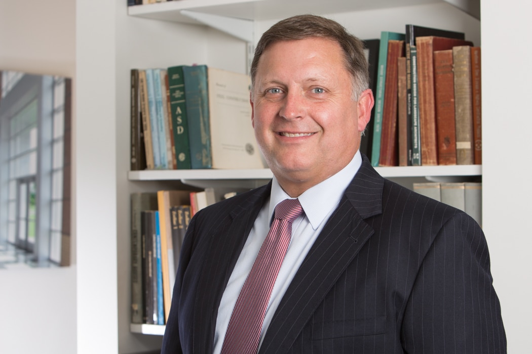 Turner Burson - PBK Architects