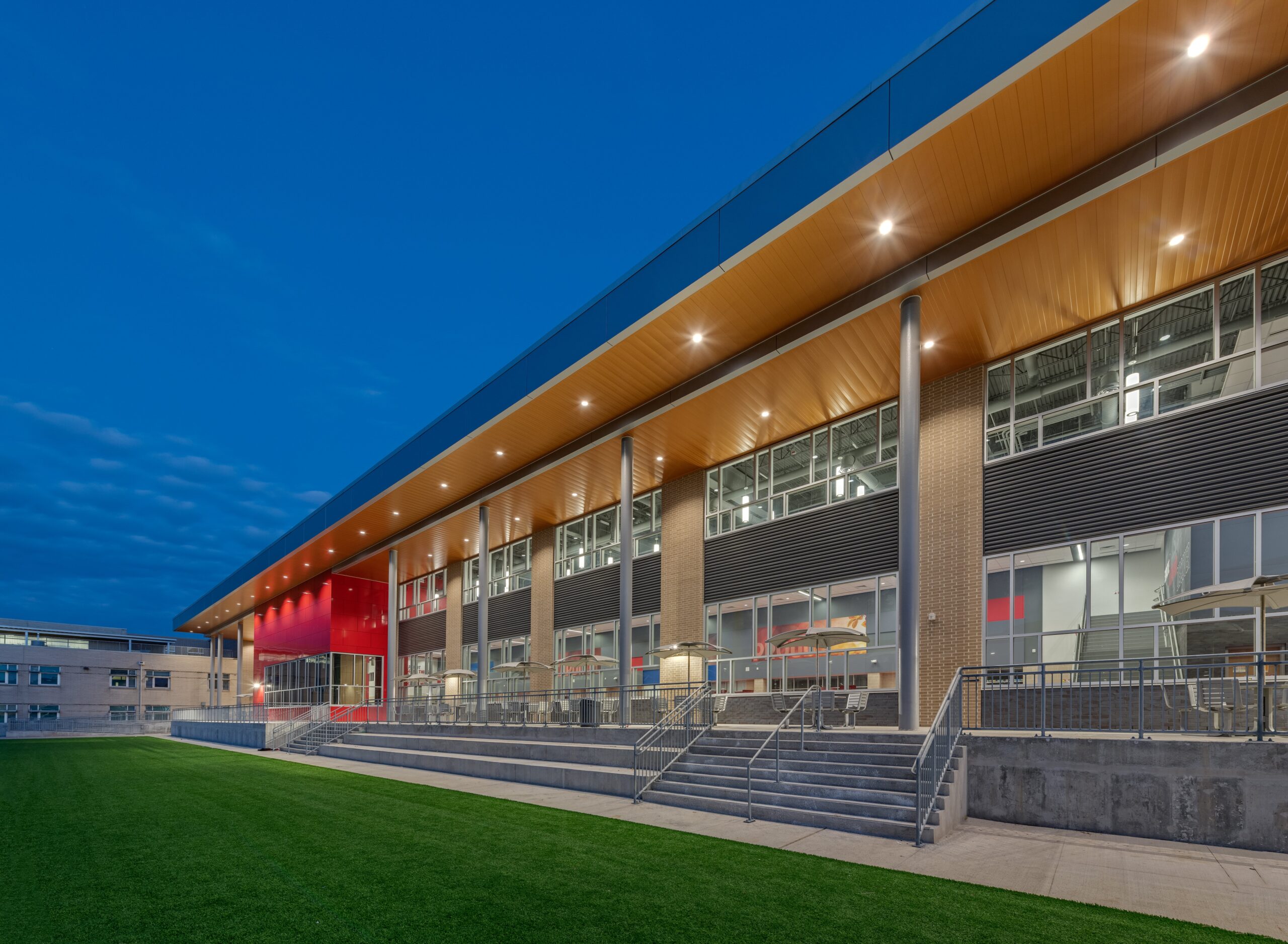 PBK Ranked Top 20 in Architectural Record's Top 300 U.S. Architecture ...