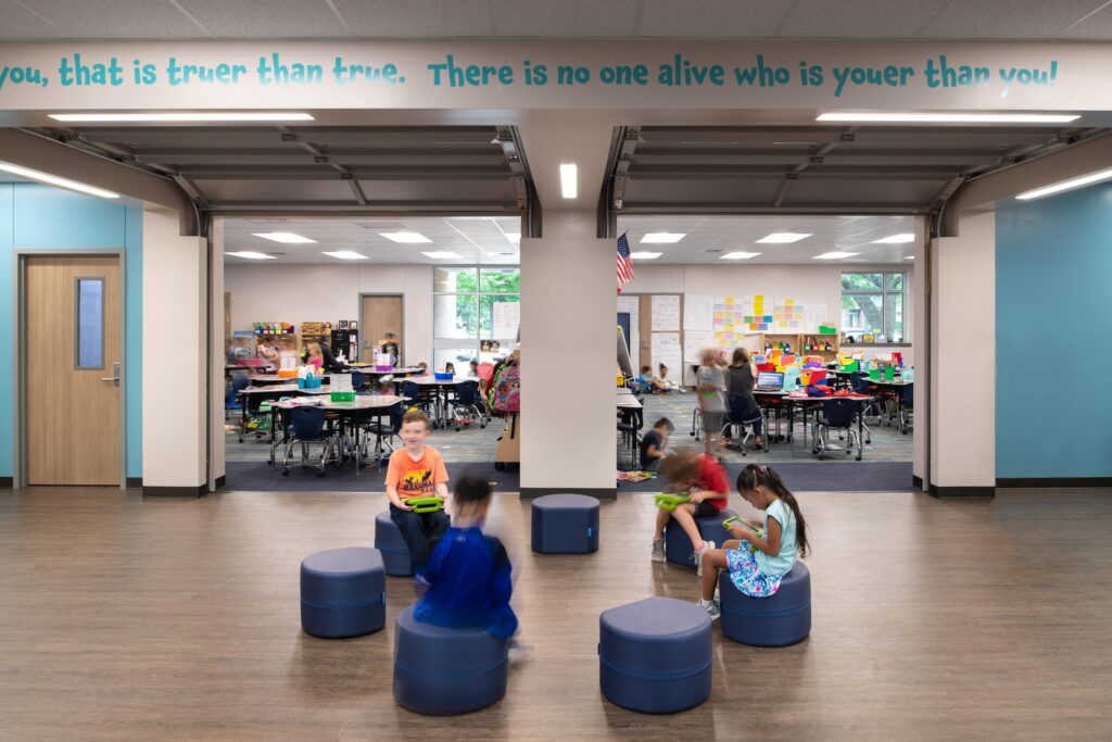 Inclusive School Design Is A Moral Imperative For Educators - PBK ...