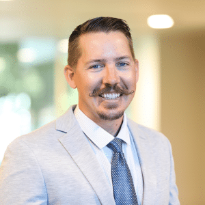 Austin Duncklee - PBK Architects