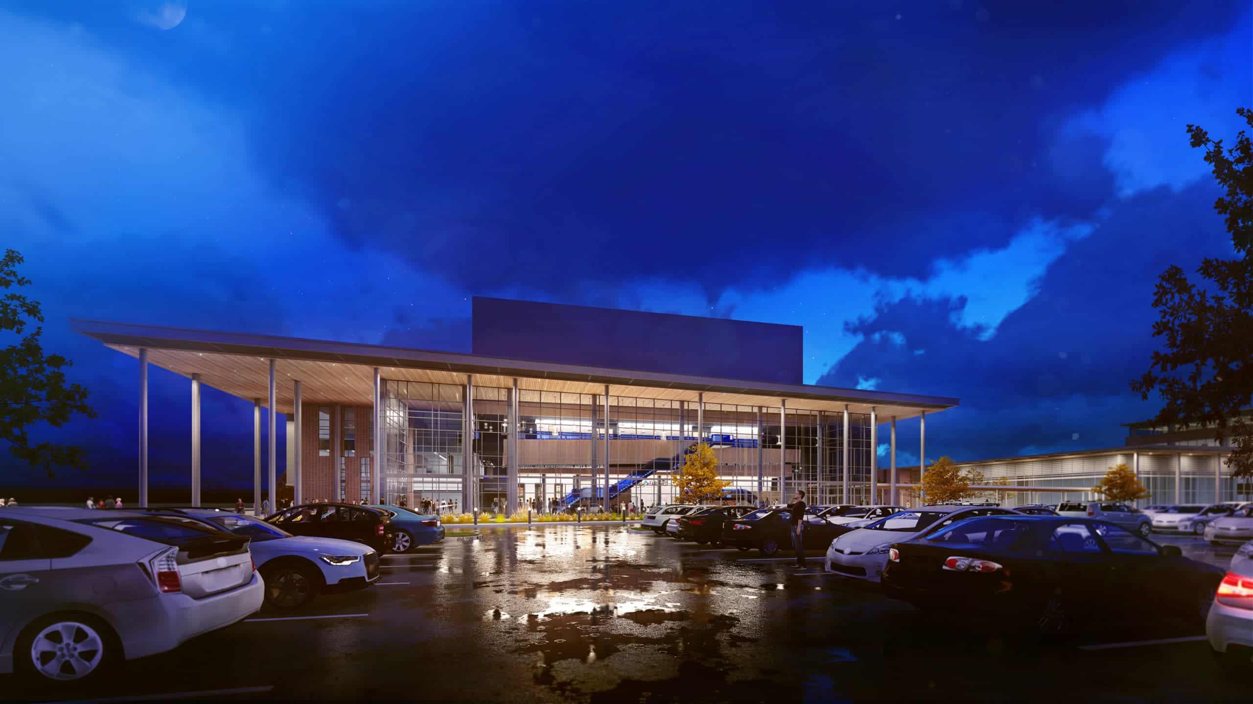 PBK Ranked Nation's Largest K-12 Architecture Firm in BD+C - PBK Architects