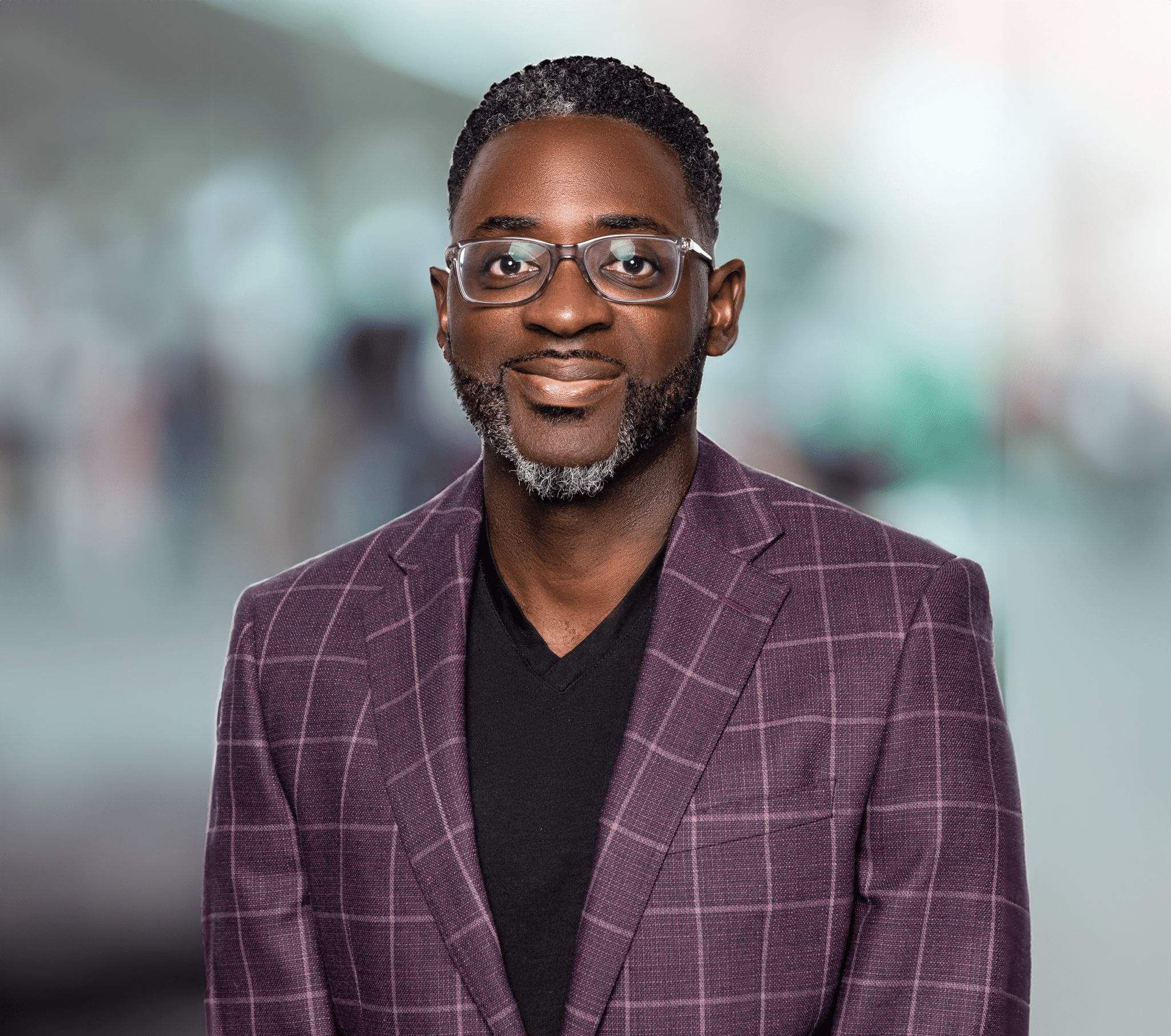Chad Jones - PBK Architects