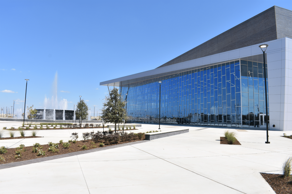 Fort Bend County Office Location - PBK