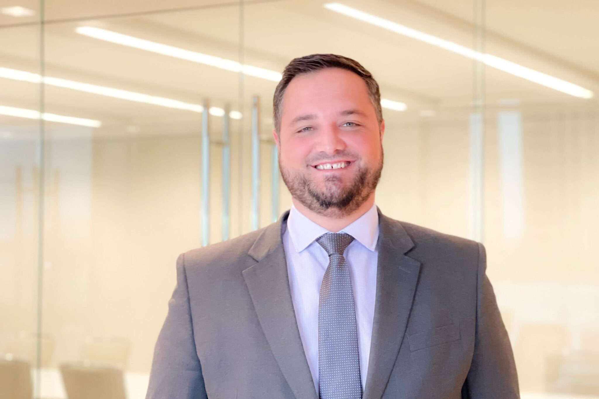 Dallas Office Location - PBK Architects