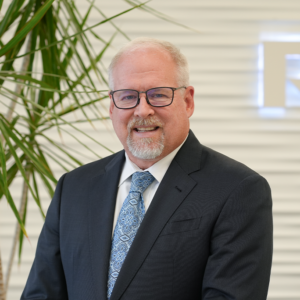Eric Smith - PBK Architects