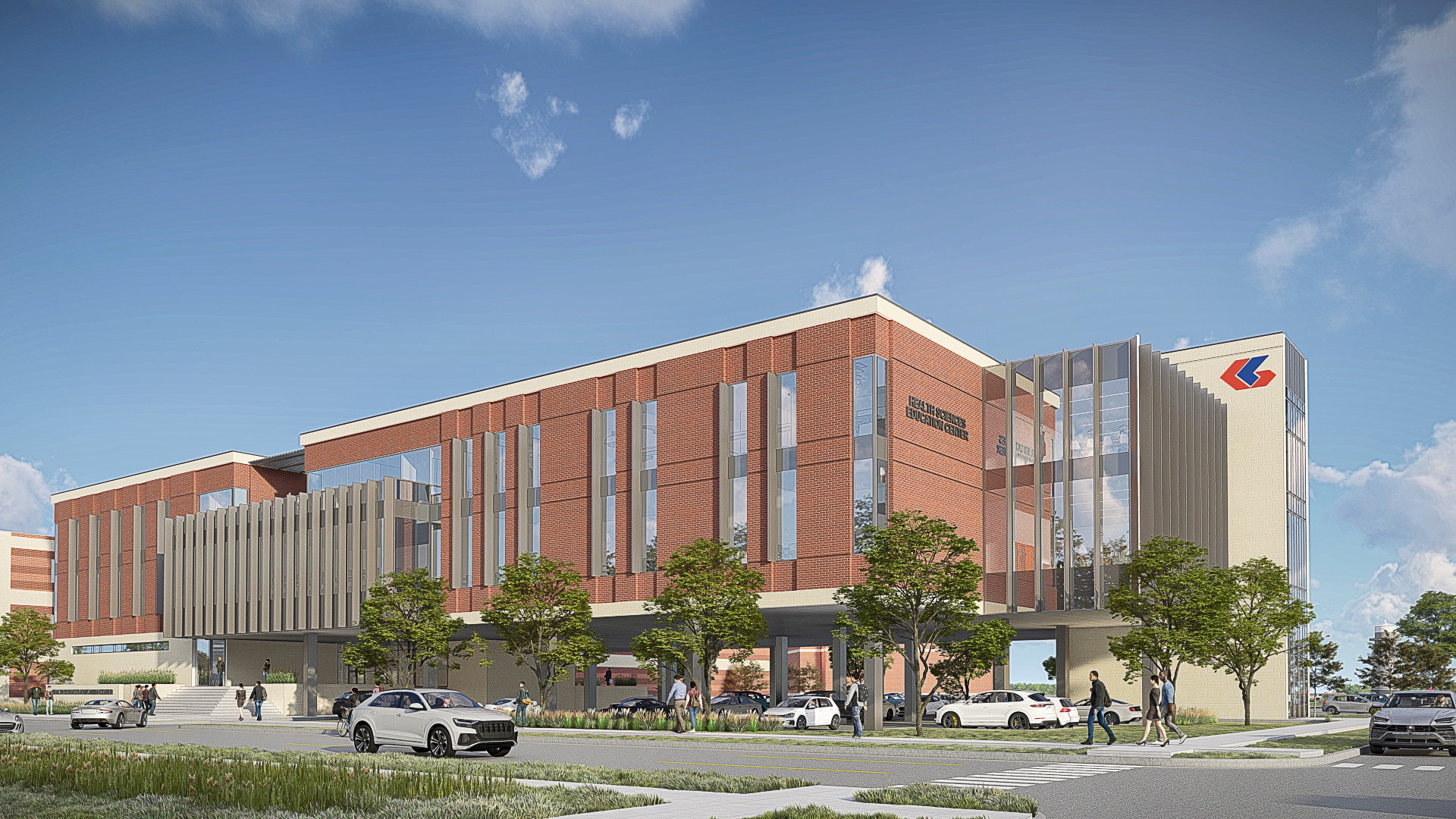 New Classroom Designs ‘The Future of Learning' - PBK Architects