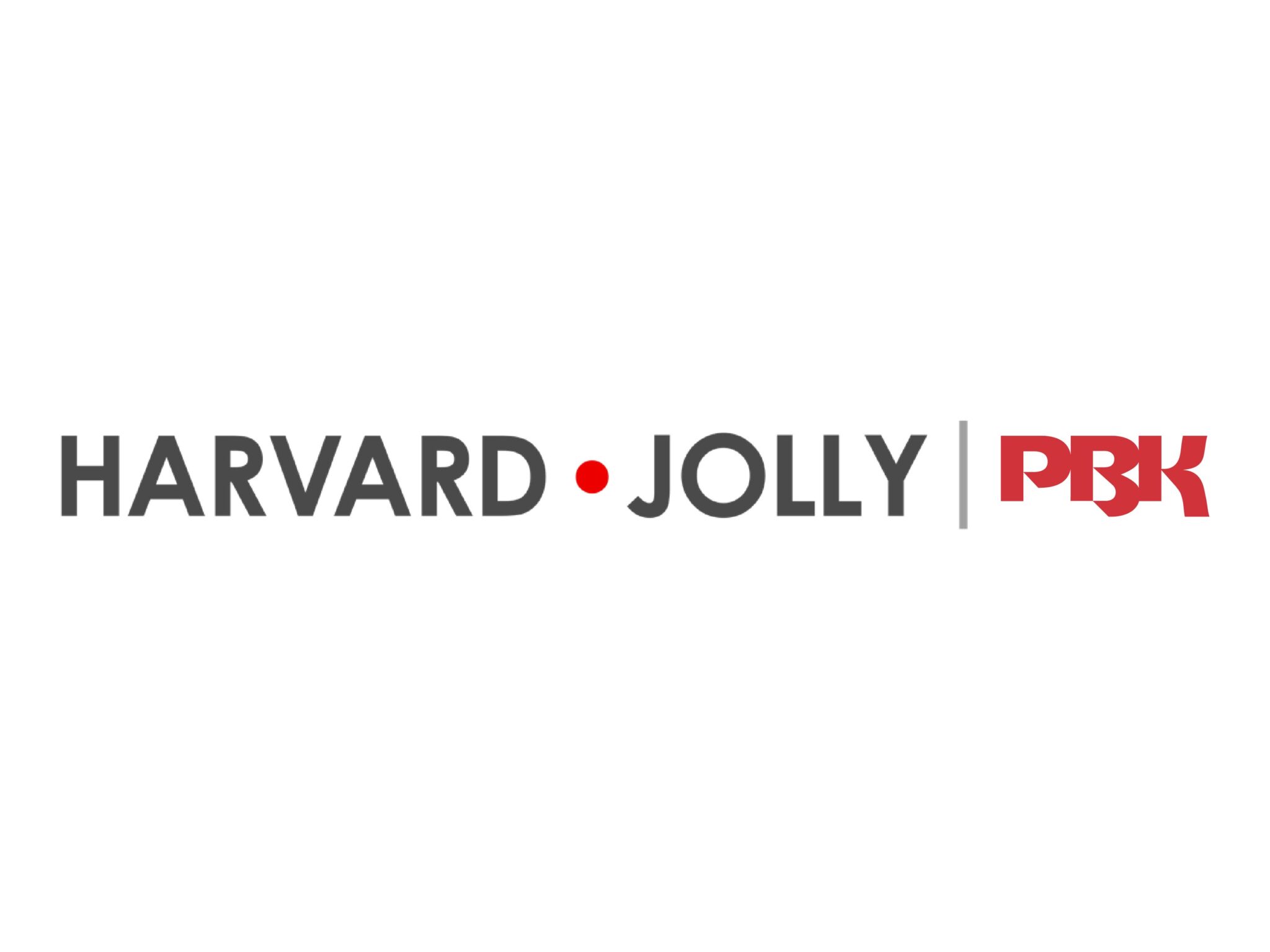Harvard Jolly Announces New Partnership with PBK - PBK Architects