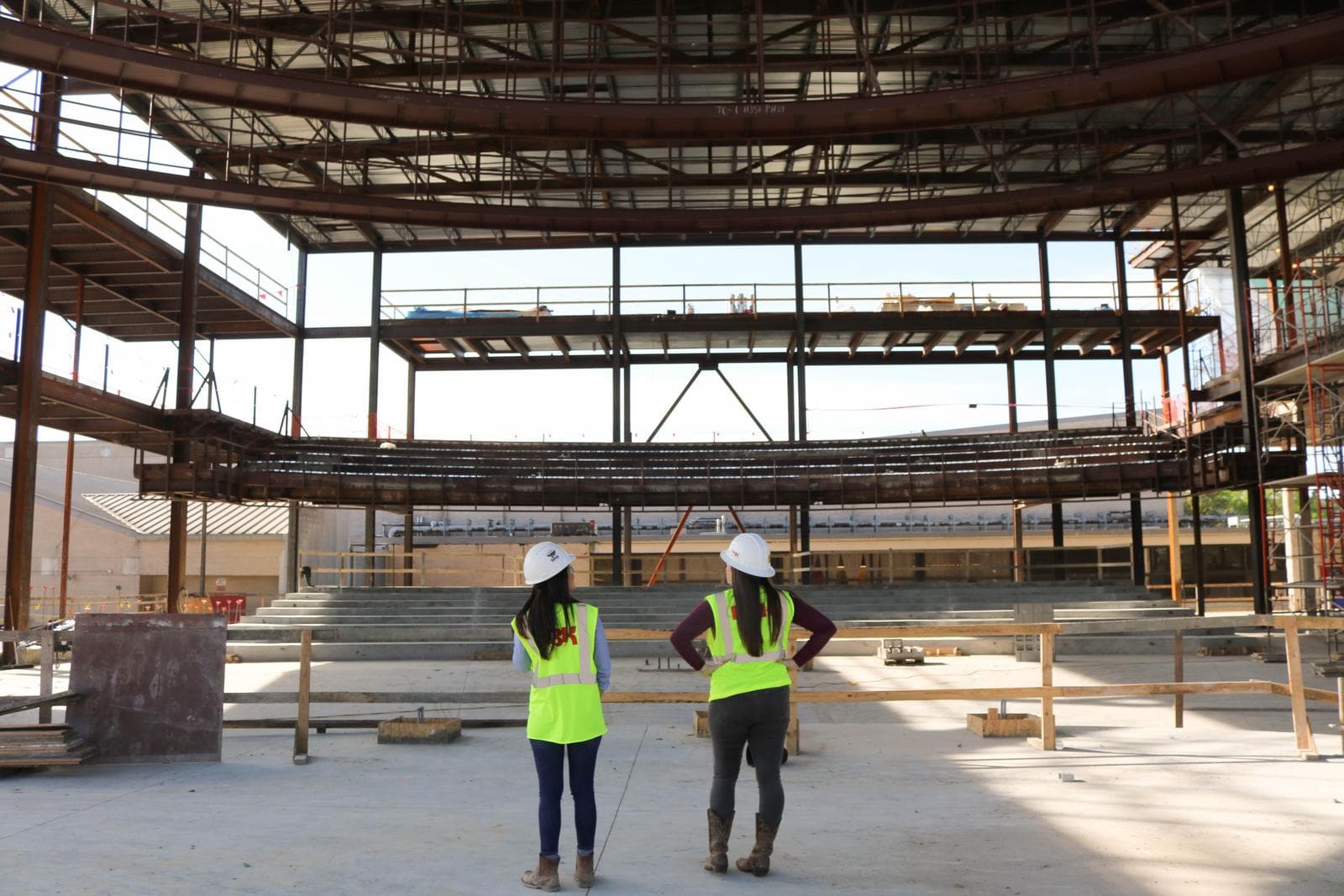 Construction Services - A Renewed Set of Eyes for Architects - PBK ...