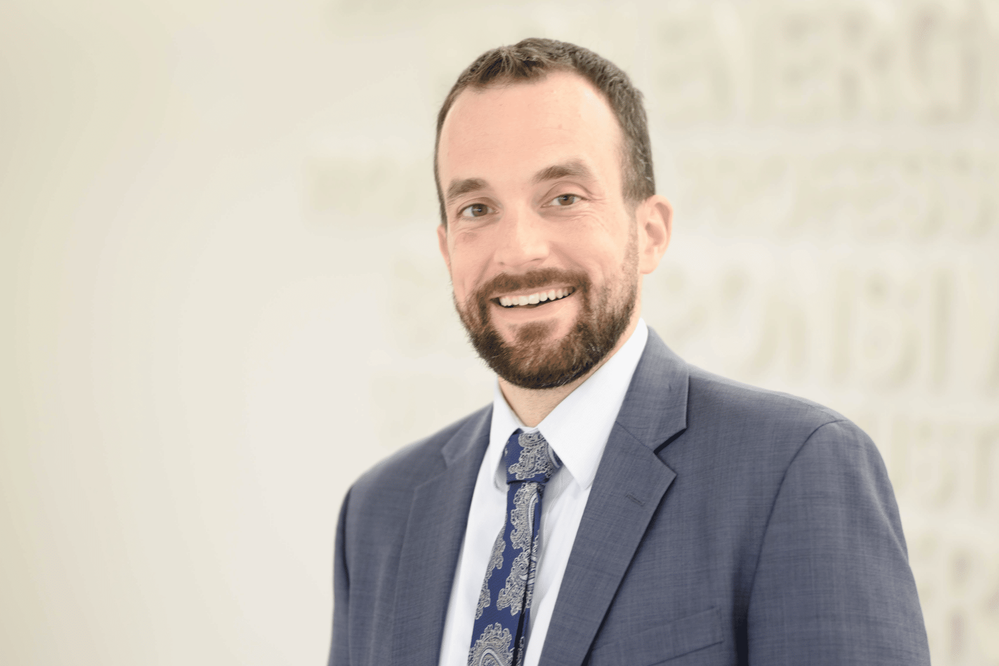 James Uhl - PBK Architects