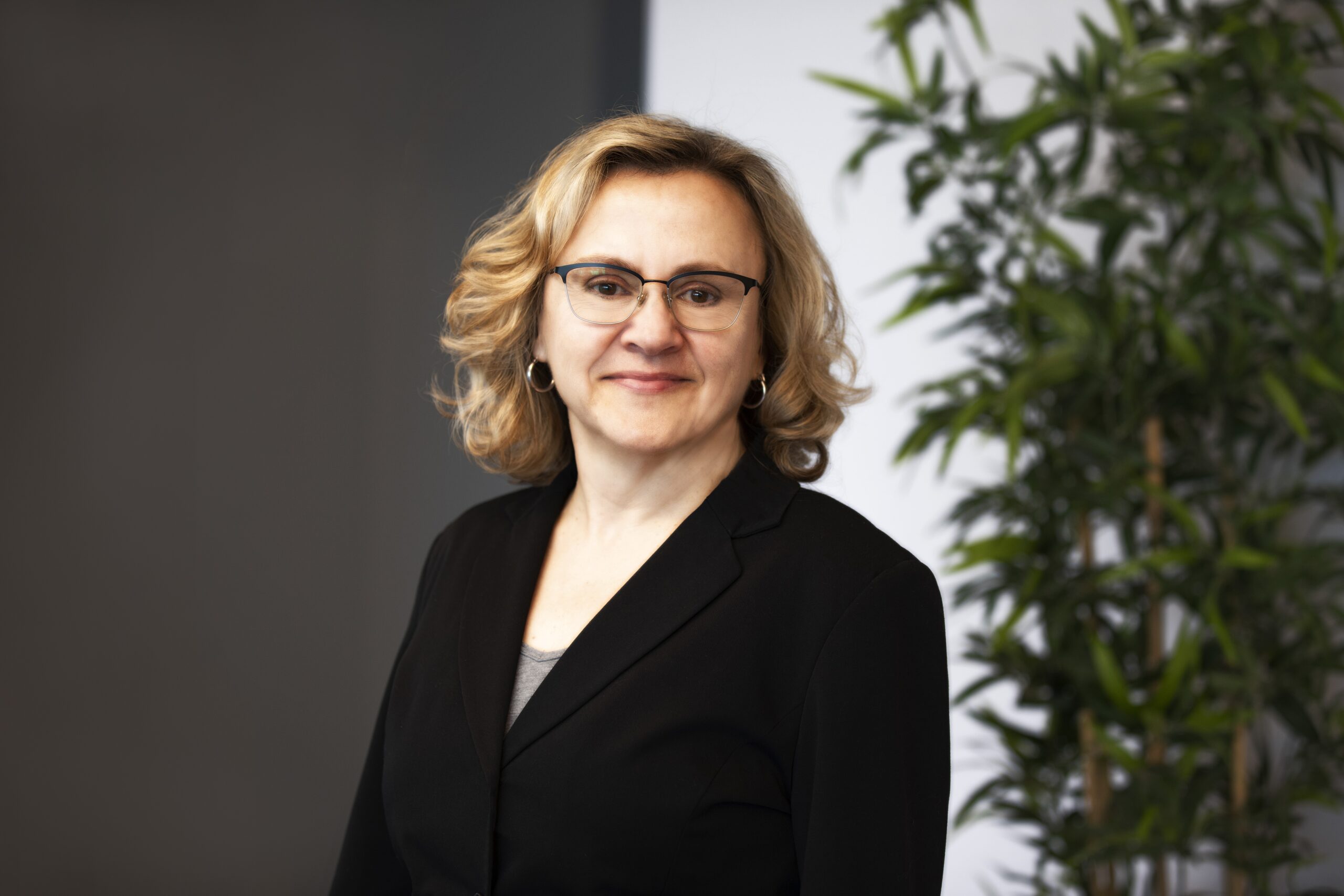 Leona Ketterl - PBK Architects