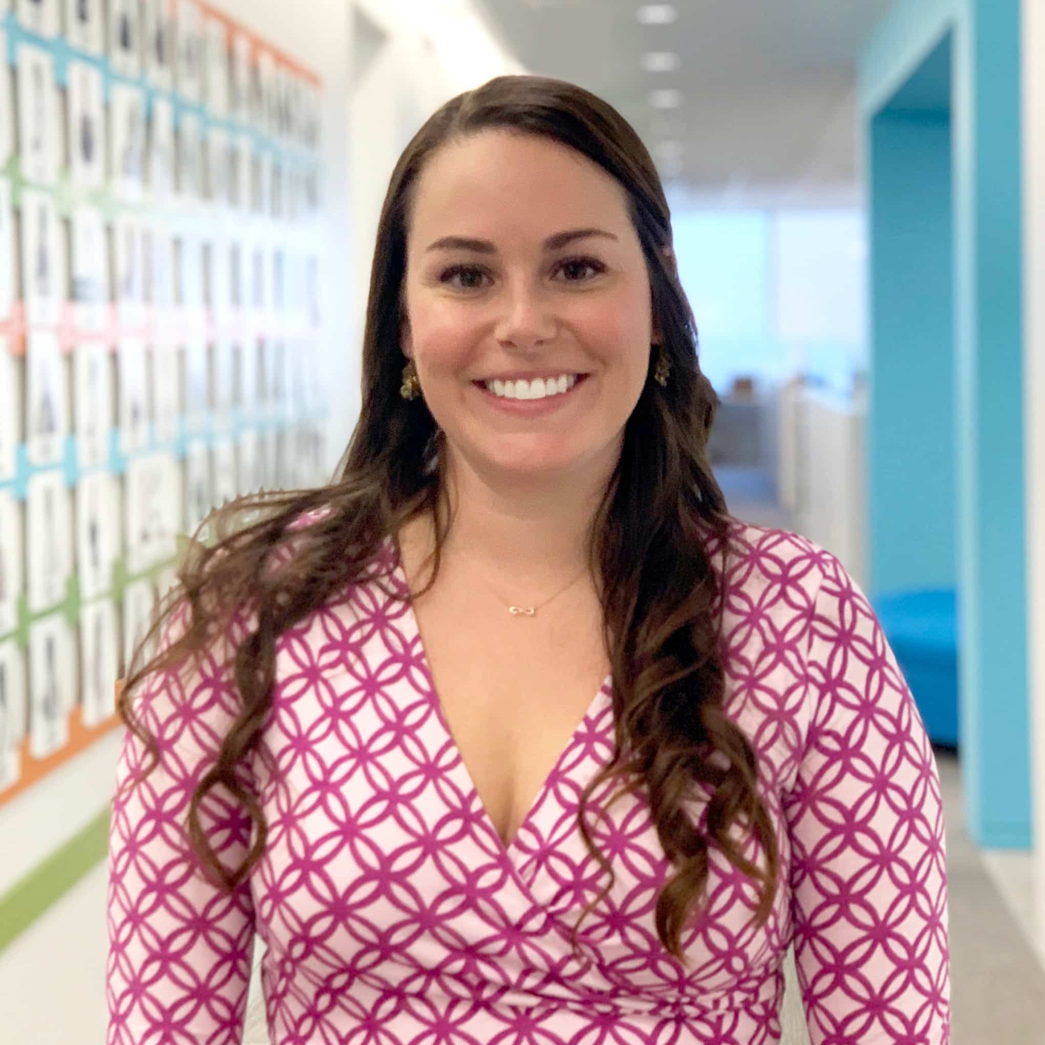 Hannah Hayes - PBK Architects