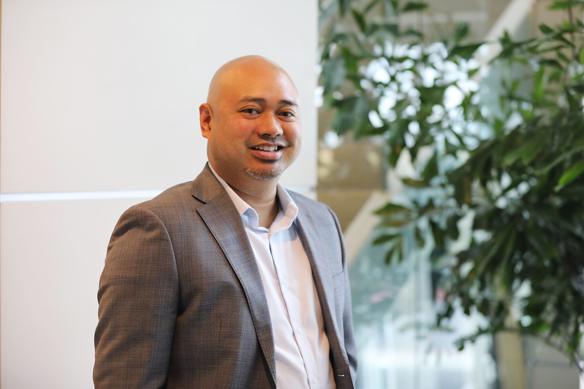 Oliver Nicolas - PBK Architects