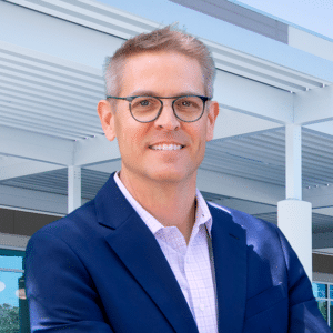 Steve Johnson - PBK Architects