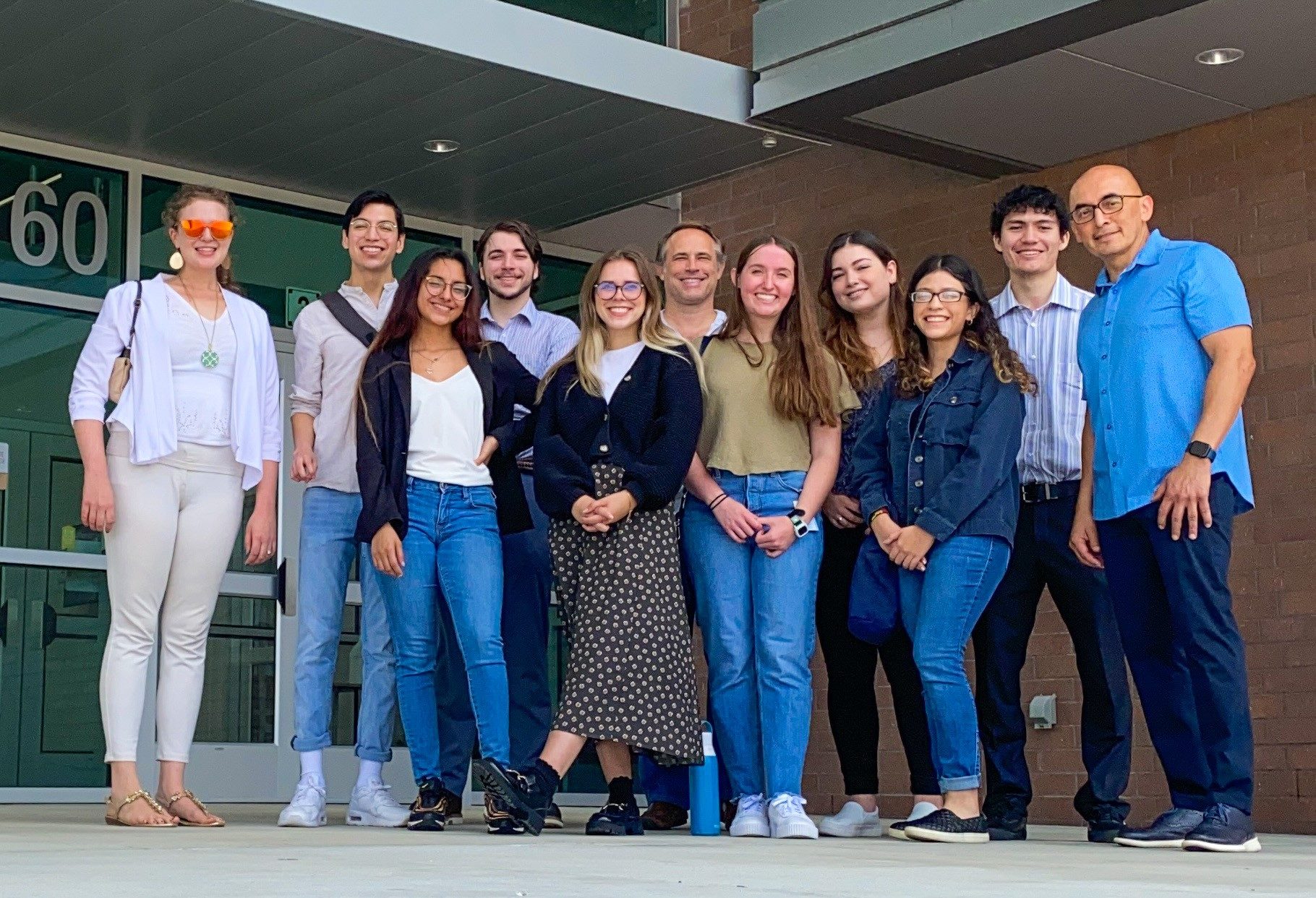 Summer Internship at PBK - PBK Architects