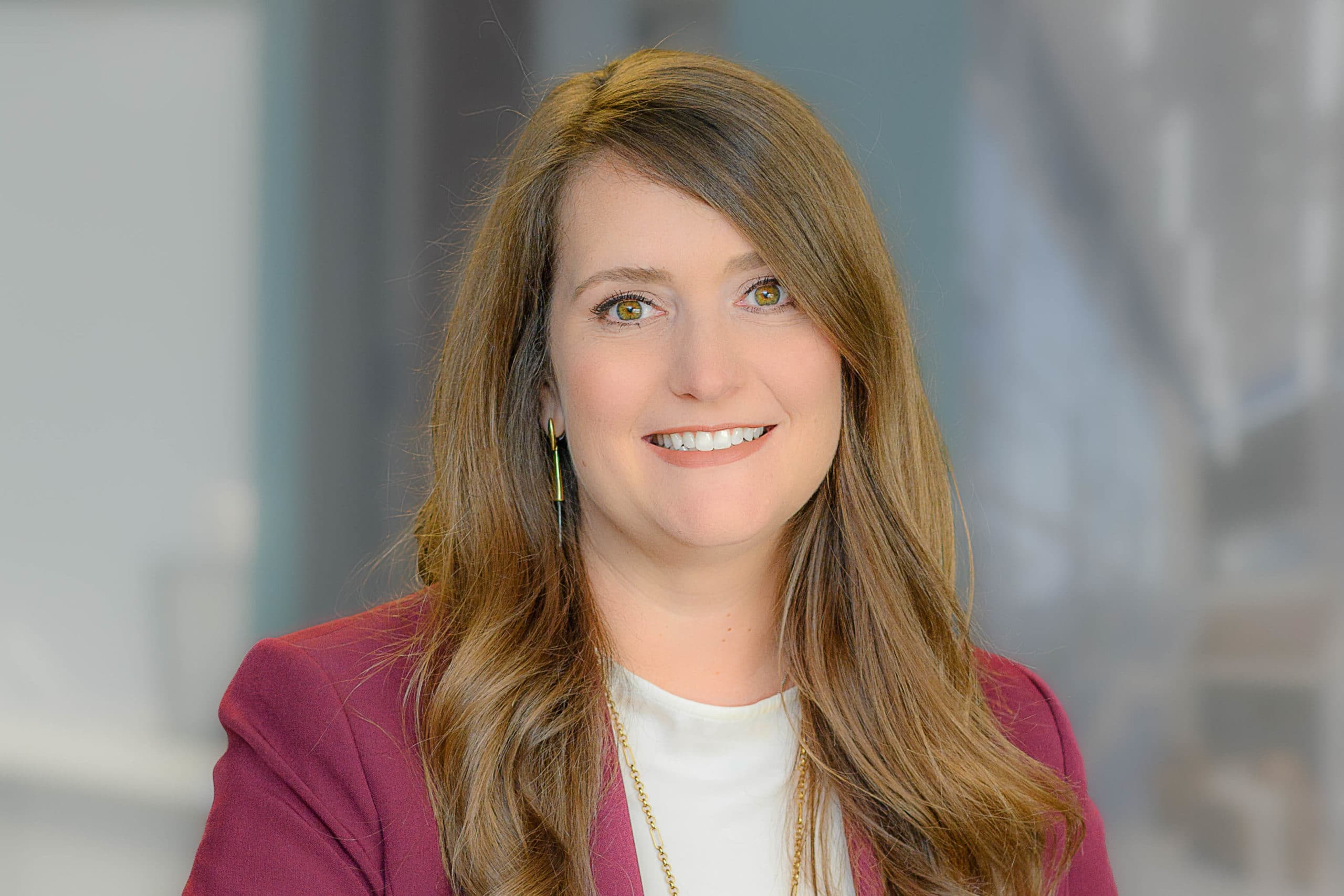 Jessica Brehm - PBK Architects