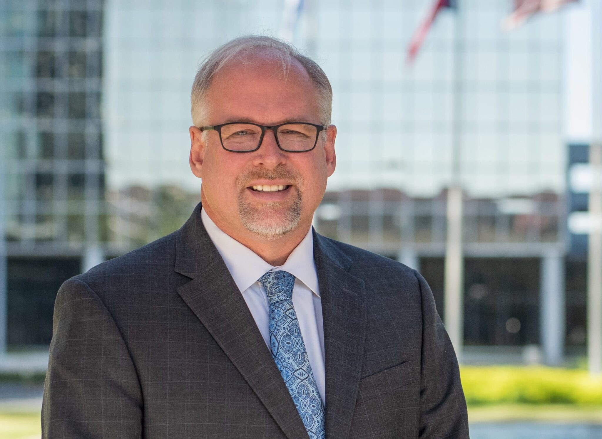 Our People - PBK Architects