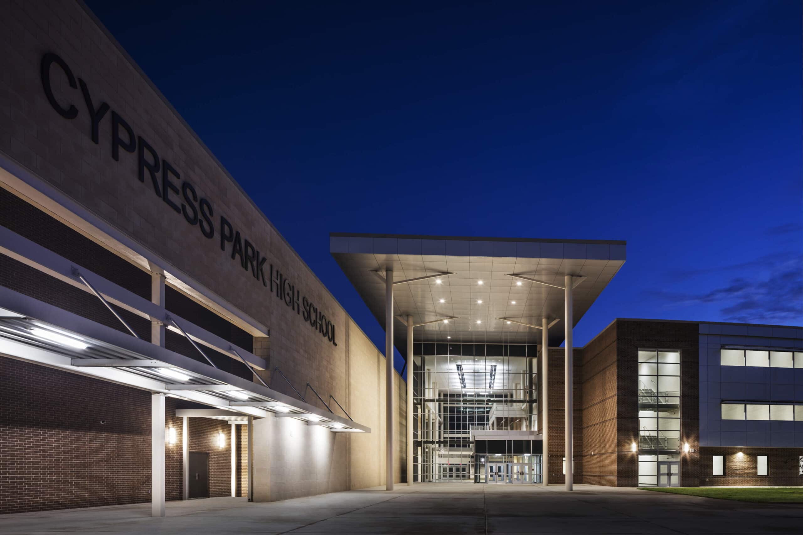 PBK Listed as the Largest Houston-Area Architecture Firm - PBK Architects