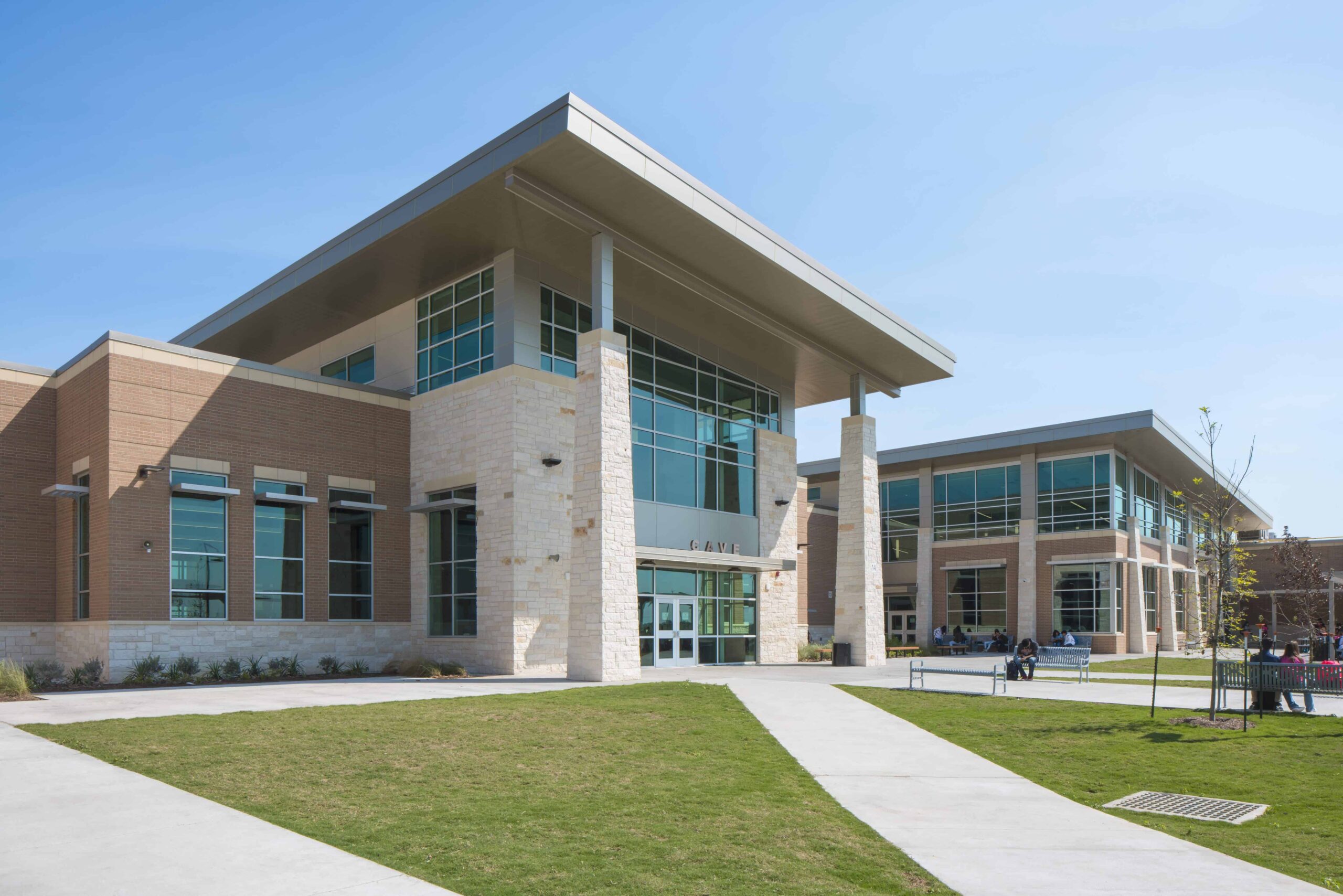 A look inside the future of safety and security in Pflugerville ISD ...