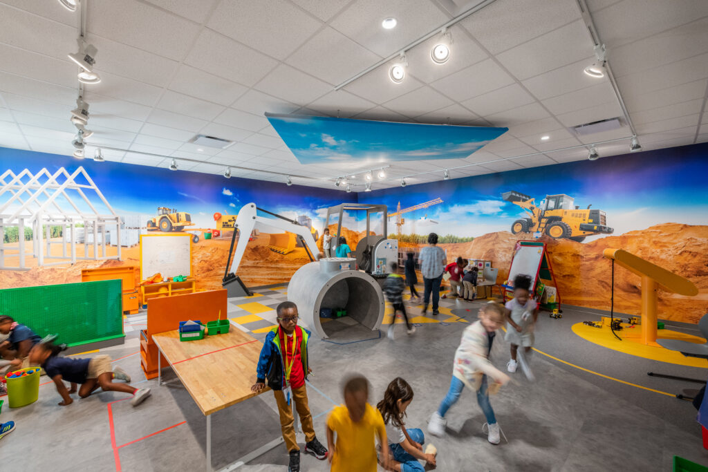 4 Ways Schools Are Rethinking Building Design - PBK Architects