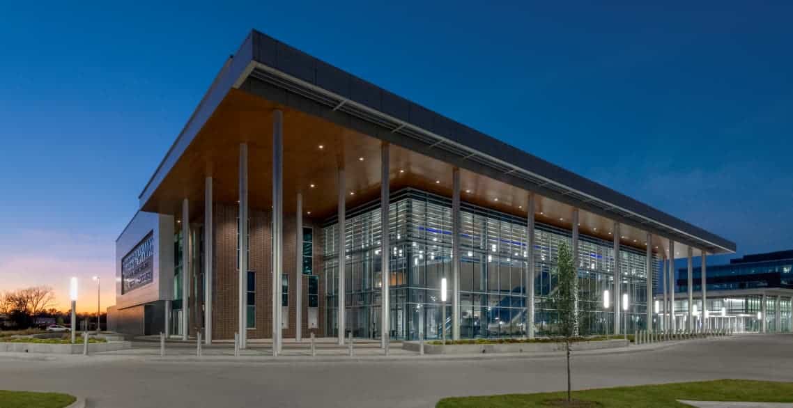 Our Approach - PBK Architects