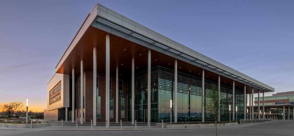 Our Approach - PBK Architects