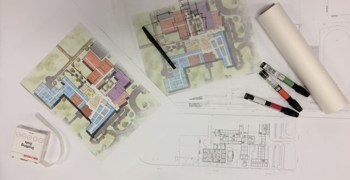 Our Approach - PBK Architects