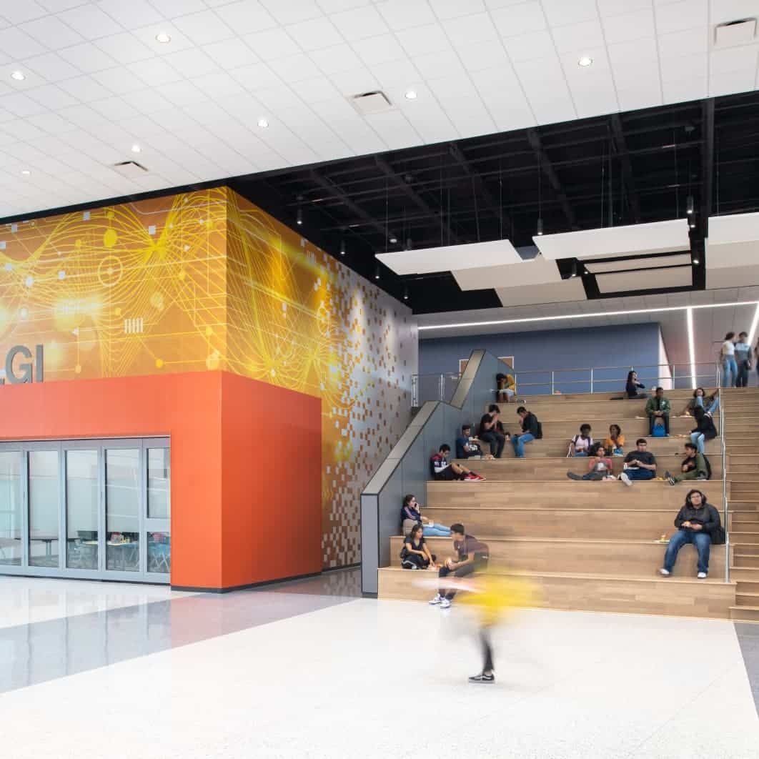 Our Approach - PBK Architects