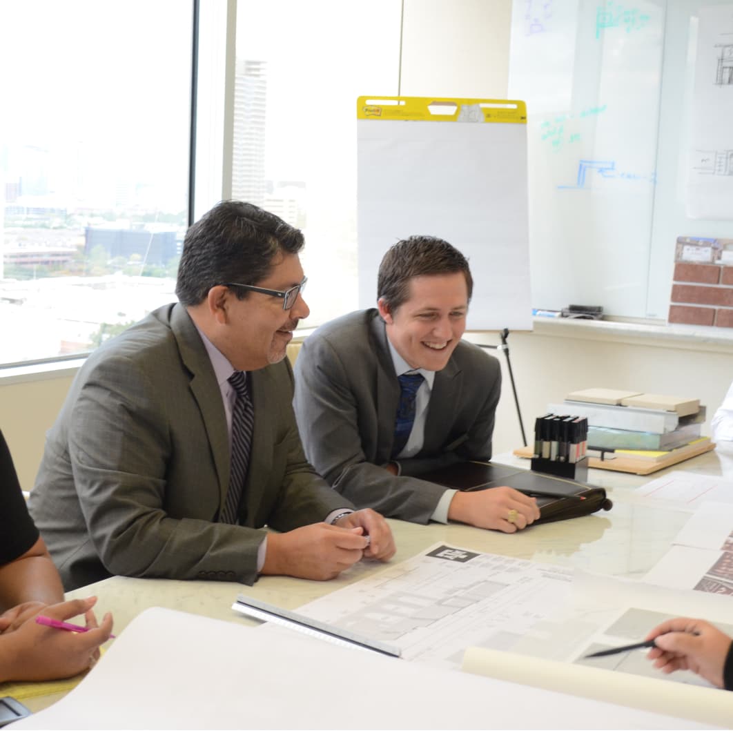 Careers - PBK Architects