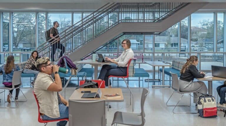 PBK Architects | Design and Planning