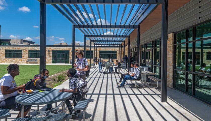 Designing for the Future: How CTE Spaces Inspire Innovation in ...