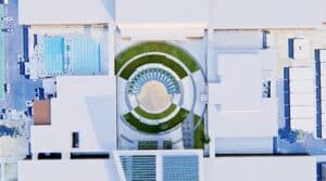 PBK Architects | Design and Planning