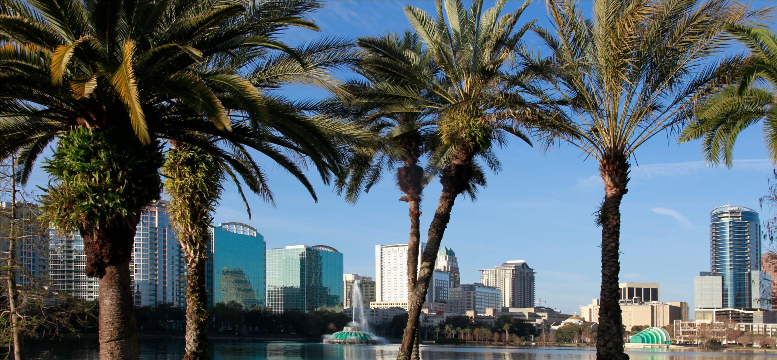 Orlando Office Location - PBK