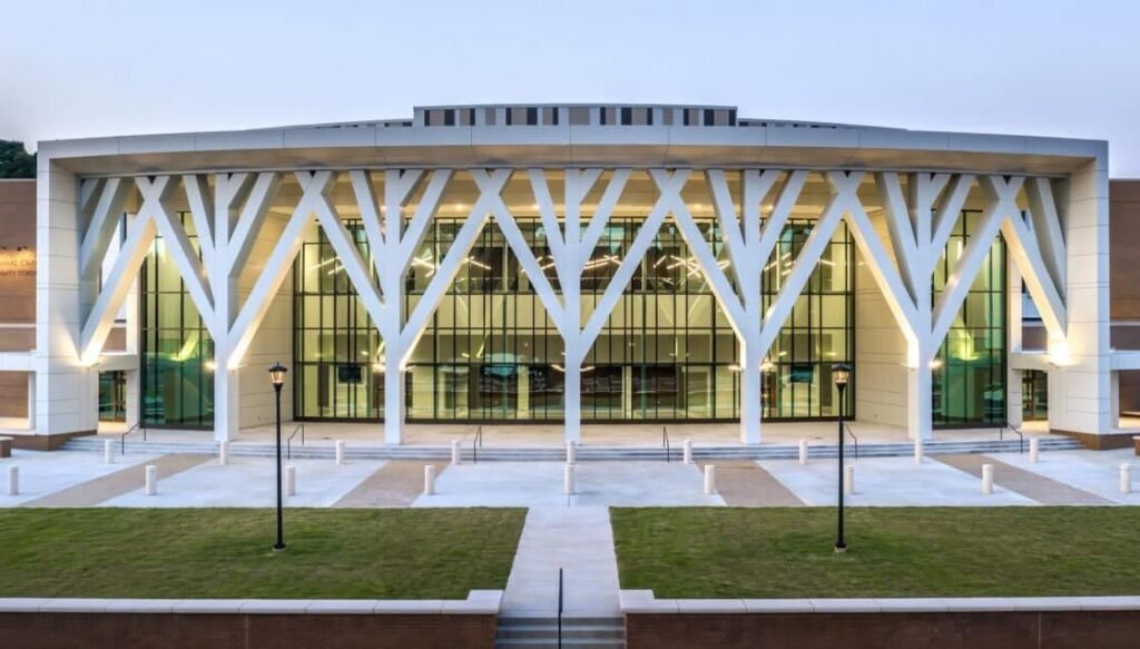 Griffin - PBK Architects